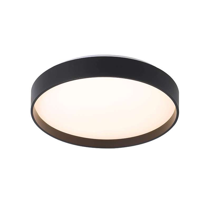 Panel Black redondo - Imperio Led